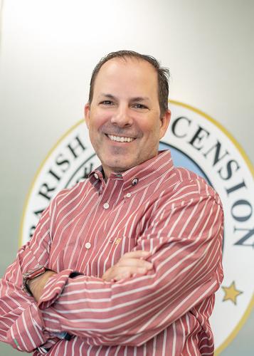 Transitions in Ascension as top aide goes to Jeff Landry | State ...