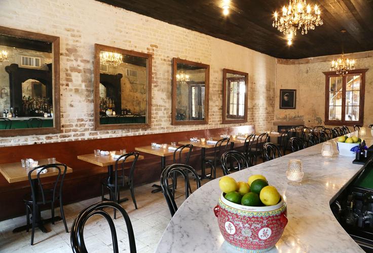 Decadent Eats: From brunch to quick bites, French Quarter restaurant ...