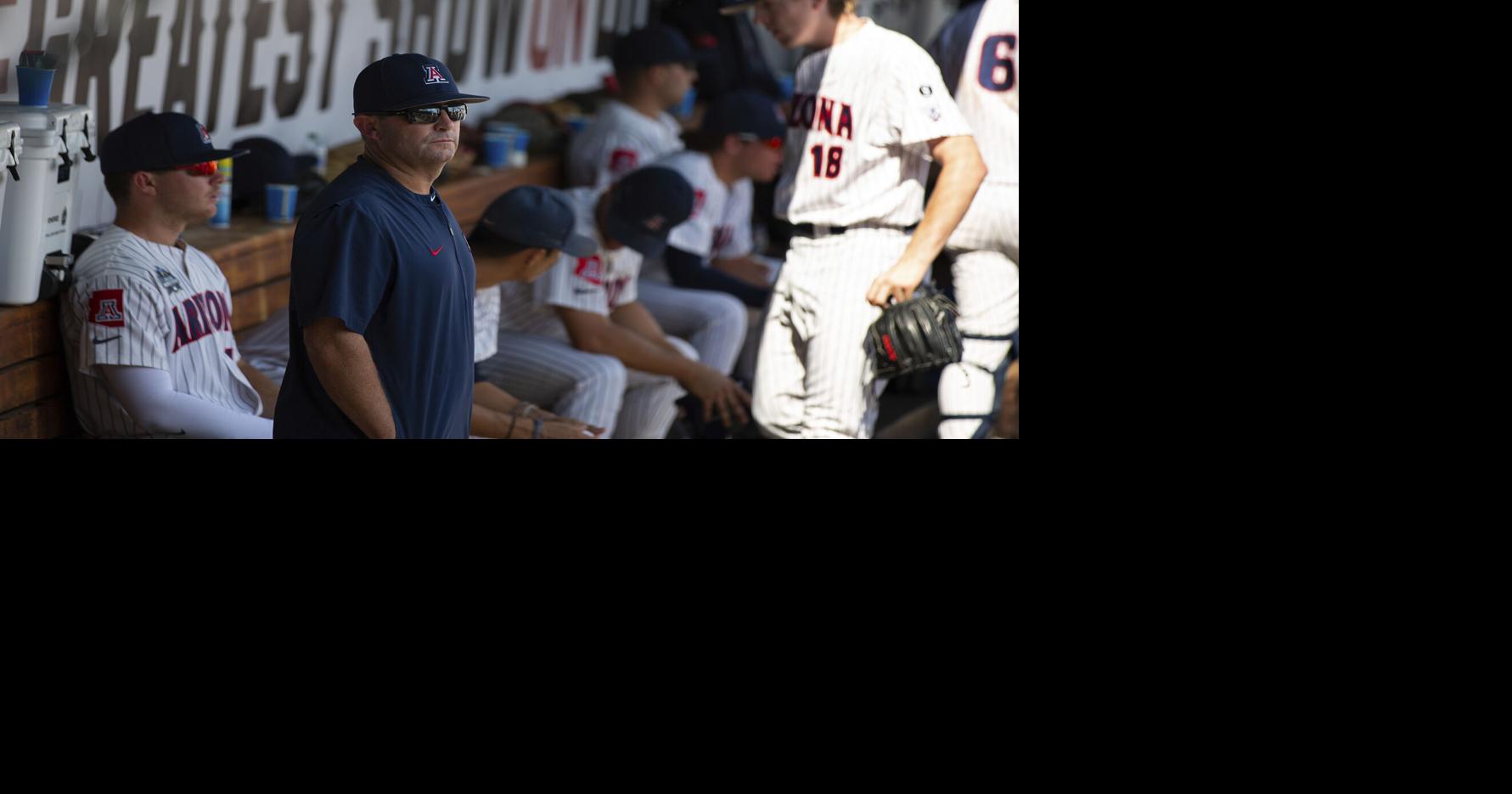 Jay Johnson calls LSU 'opportunity of my lifetime' as Tigers announce ...