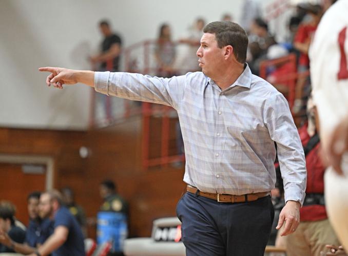 Dunham, Episcopal face off in Friday boys basketball matchup | High ...