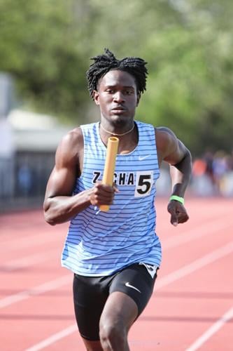 Spring sports keep Zachary High athletes, fans busy. Basketball honors ...