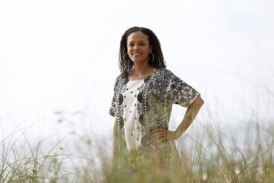 Tulane professor, author Jesmyn Ward's book makes NYT list ...