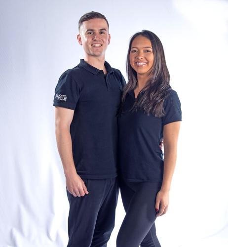 Irish dance production performing 5 shows in La. next week | Arts ...