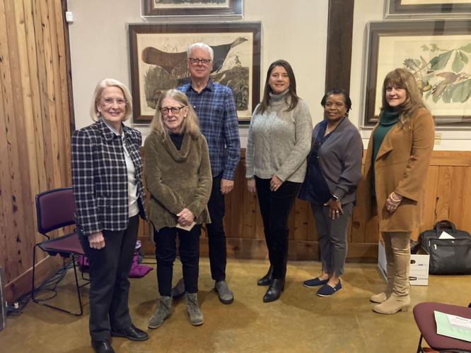 Community: Baton Rouge honors Queen Achilles LXVI Elizabeth McKnight ...