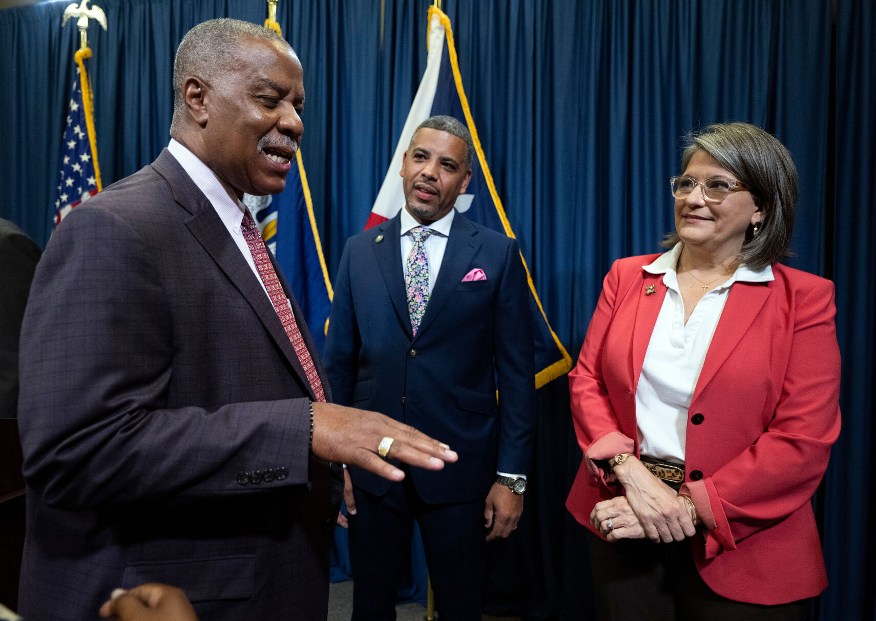 Lafayette council to consider NE Regional Library land lease | News ...