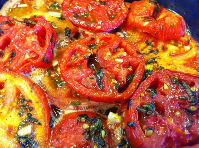 Side Dish: Southern, French cuisines shine in cookbook | Entertainment ...