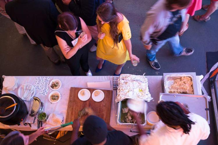 At Propeller Pop, a dozen pop-ups gather under one roof for a sampling ...