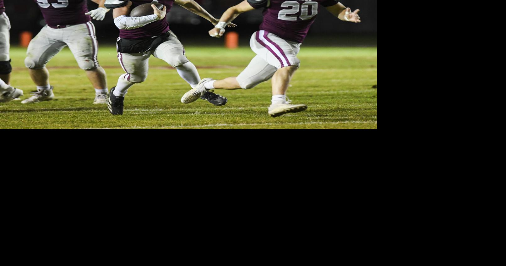 Photos: Vermilion Catholic Kentwood High School Football | Photos ...