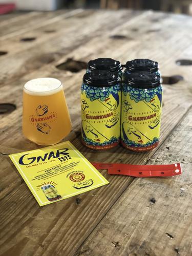 On Tap: Gnarly Barley celebrates another year with Gnar Fest and more ...