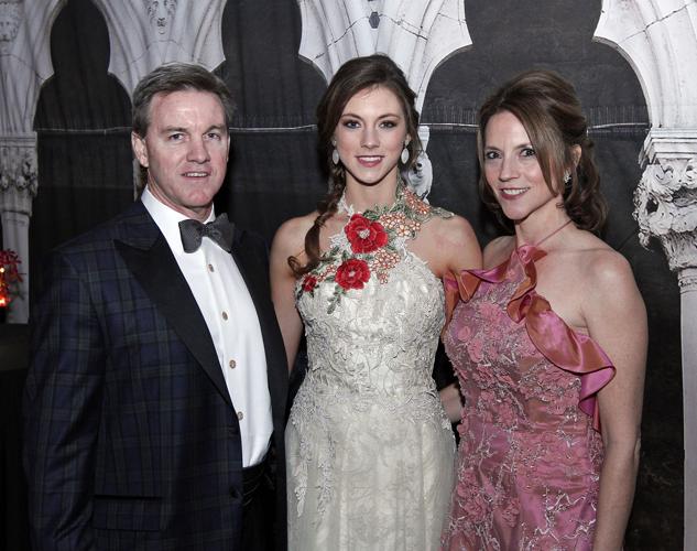 Nell Nolan: Schulingkamp deb, Rowan deb | Nell Nolan | theadvocate.com