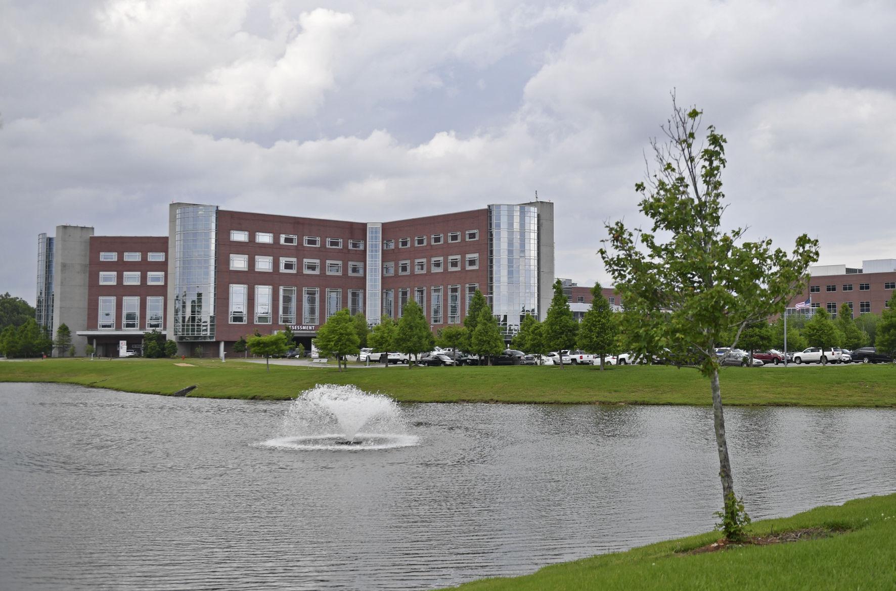 Woman's Hospital opening inpatient mental health unit | News ...