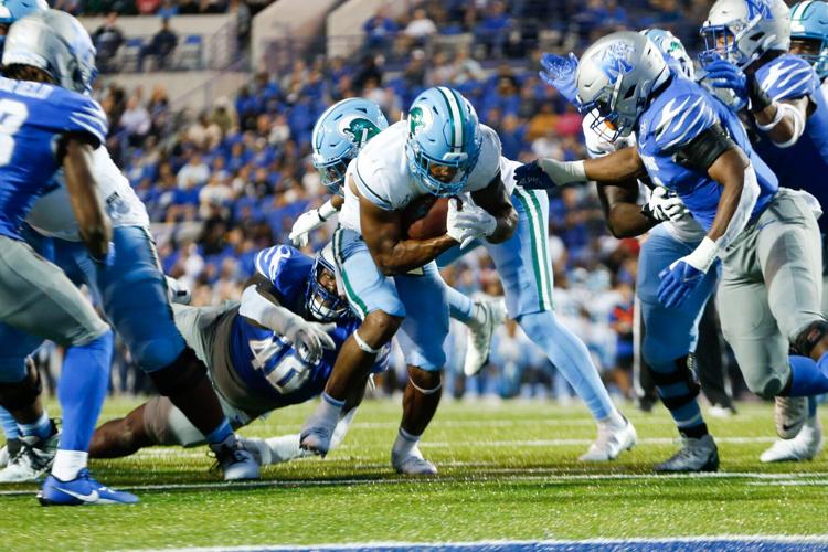 Scott Rabalais AP poll: new rankings for LSU, Tulane | LSU ...