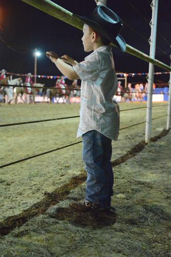 Roping, riding benefits fire department | East Feliciana | theadvocate.com