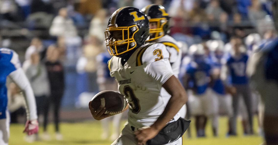 Red-hot Loreauville hoping to knock off 3A foe in No. 7 Jena | High ...