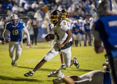 Red-hot Loreauville hoping to knock off 3A foe in No. 7 Jena | High ...