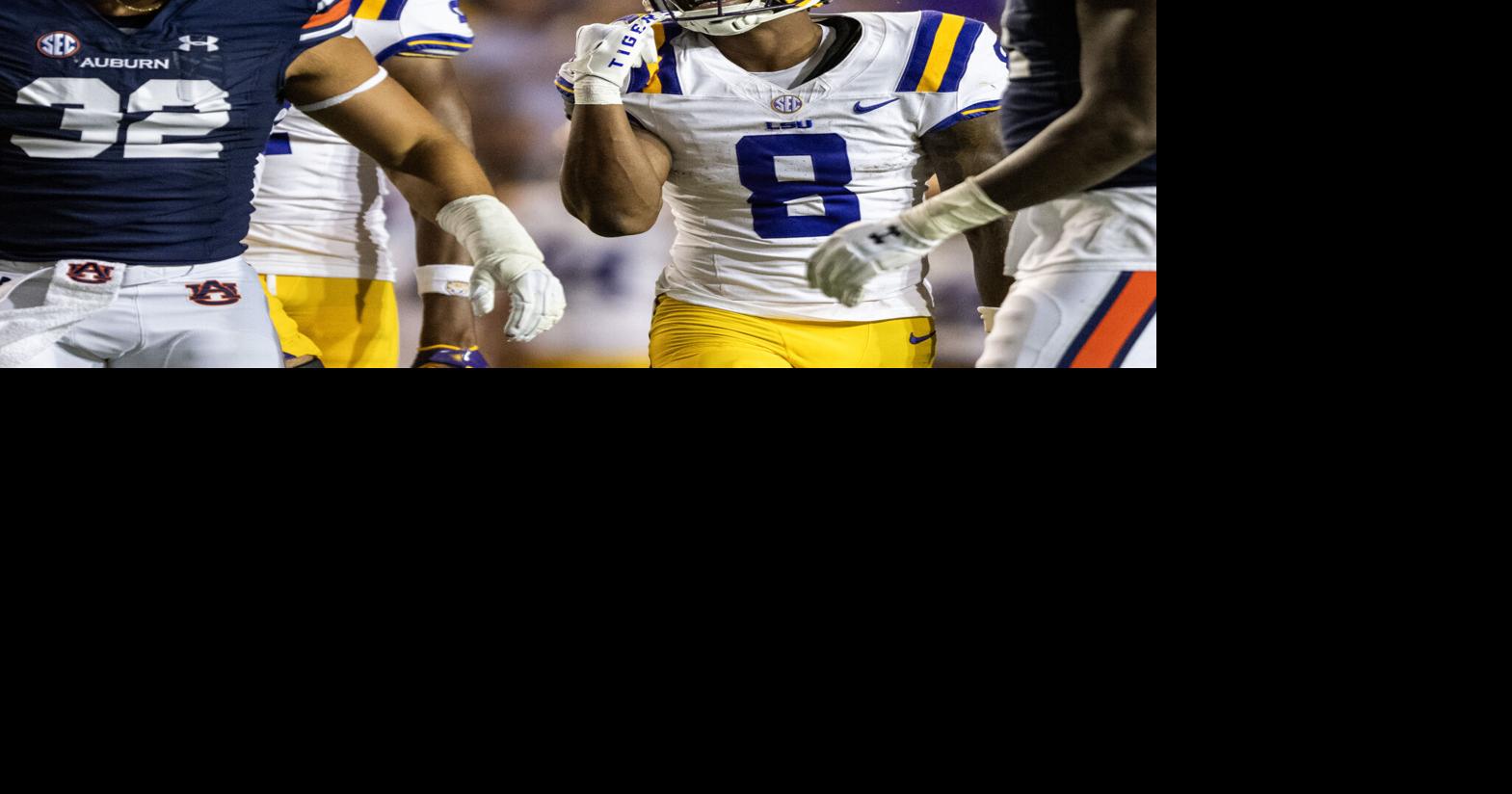 LSU focuses on Army while we can focus on wide-open SEC play | LSU ...