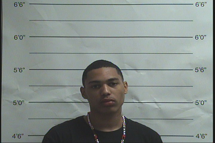 Two youths arrested on charges linked to Gentilly high school student's ...