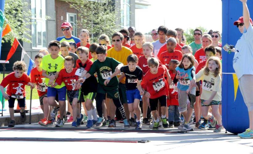 Runners hit the road for Spring Fling | Zachary | theadvocate.com
