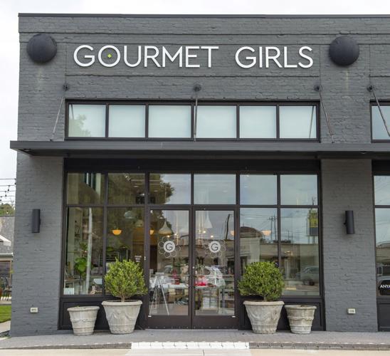 As pandemic hit, Gourmet Girls pivots again and again to keep business ...