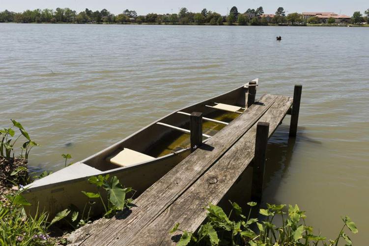 Two planning meetings set for Baton Rouge lakes | News | theadvocate.com