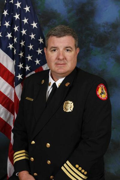 Roberson selected for leadership training | News | theadvocate.com