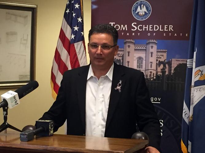 Political Horizons: How state treasurers finesse rules for power in ...