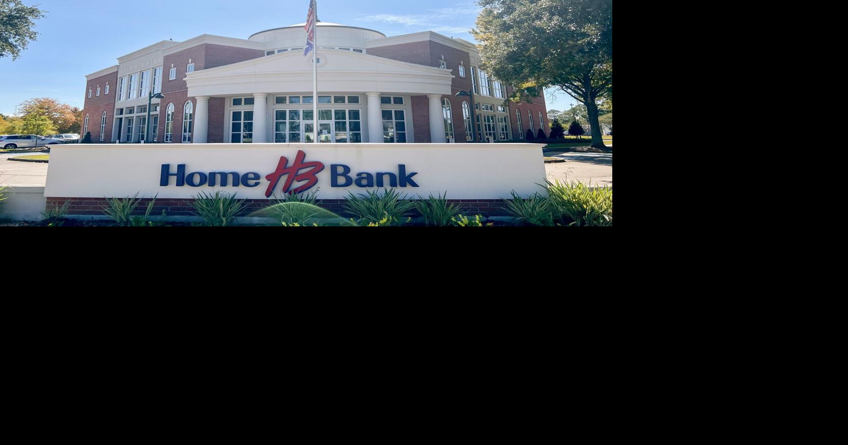 Home Bank reports slight drop in net income at end of 2025 | Business ...