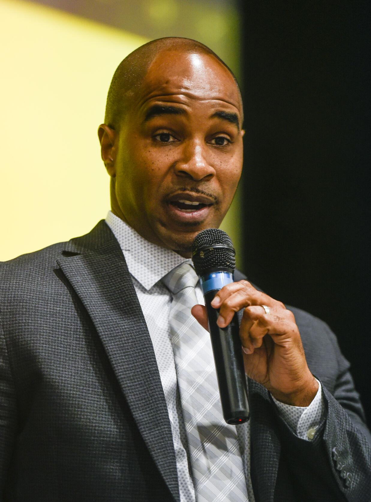4 top folks leave Baton Rouge schools, others to follow | Education ...