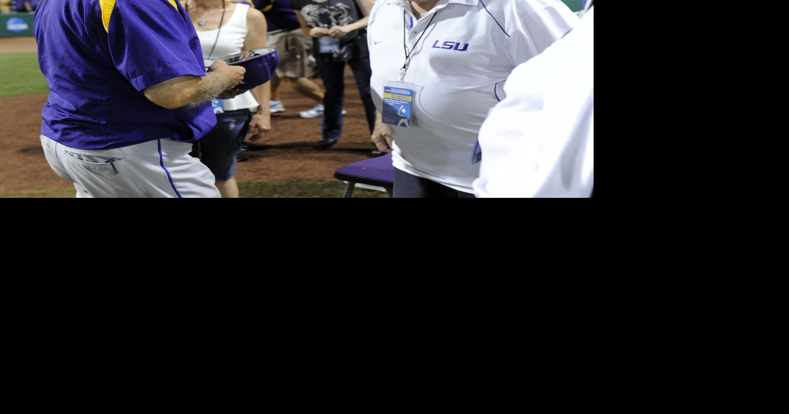 Demie Mainieri, Hall of Fame coach and father of Paul Mainieri, died ...