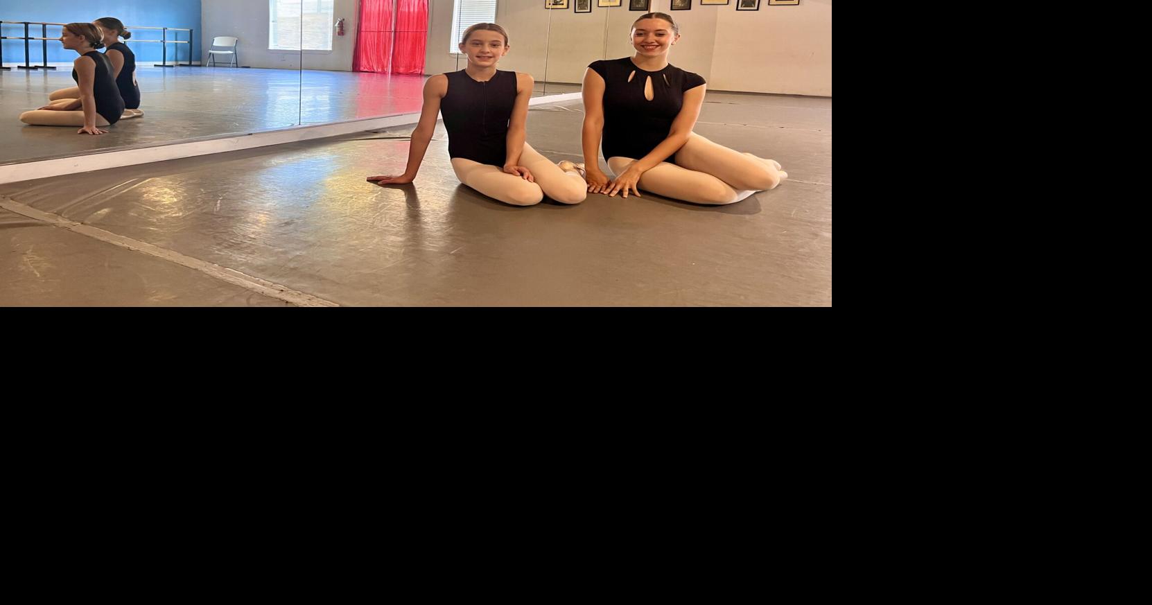 Cangelosi Dance Project stages 'Holiday Nutcracker' Dec. 16 | Entertainment/Life | theadvocate.com