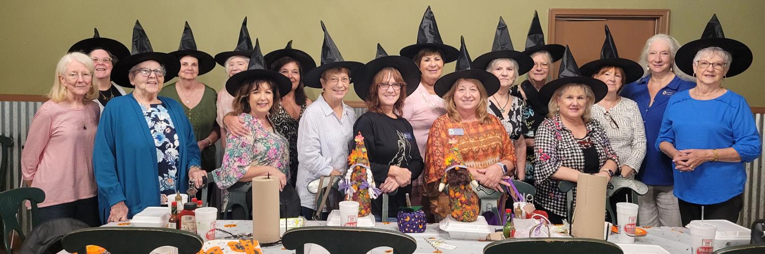 WVFC makes SAFE donations | Livingston/Tangipahoa | theadvocate.com