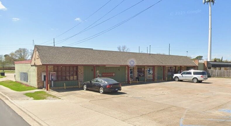 Corner Pantry to close soon to clear way for gas station | Business ...