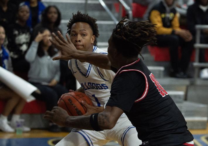 Northside's Jaydon Francis leads Vikings to big district win | High ...