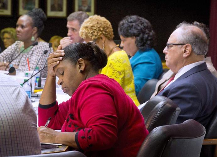 EBR council votes 8-3 to dismiss Parish Attorney Mary Roper | News ...