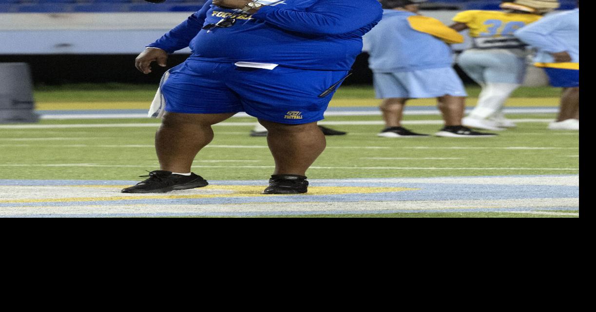 Southern football closer to naming a starting quarterback | Southern ...