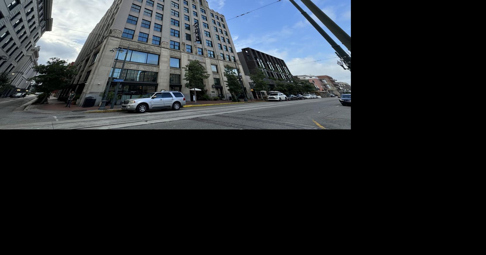 Ace Hotel, Josephine Estelle reopen as Hyatt in New Orleans | Business ...