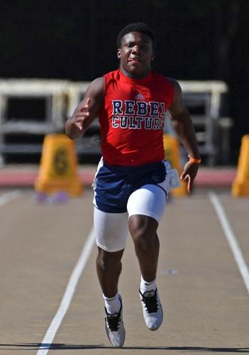 How loyalty played a big role in a Riverside star running back ...