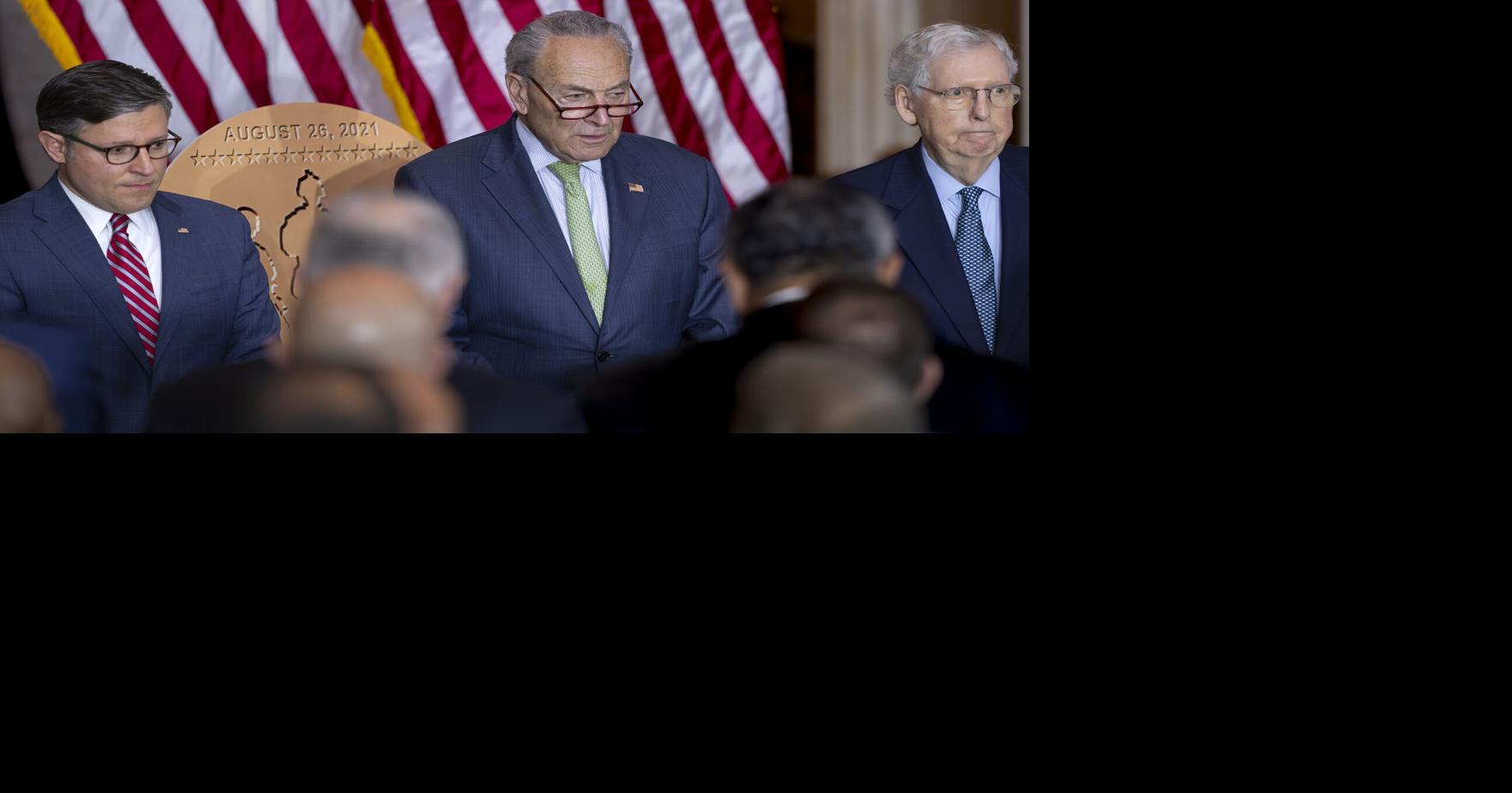 Senate step closer to removing Social Security restrictions | State ...