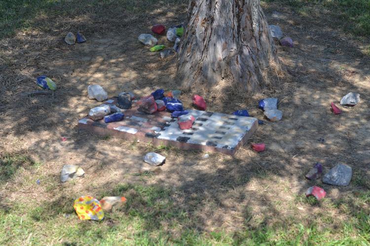 School celebrates results of parks grant win | Zachary | theadvocate.com