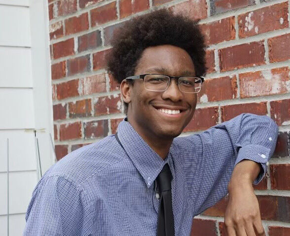 2 SLU students named R.F. Lewis Scholars | Ascension | theadvocate.com