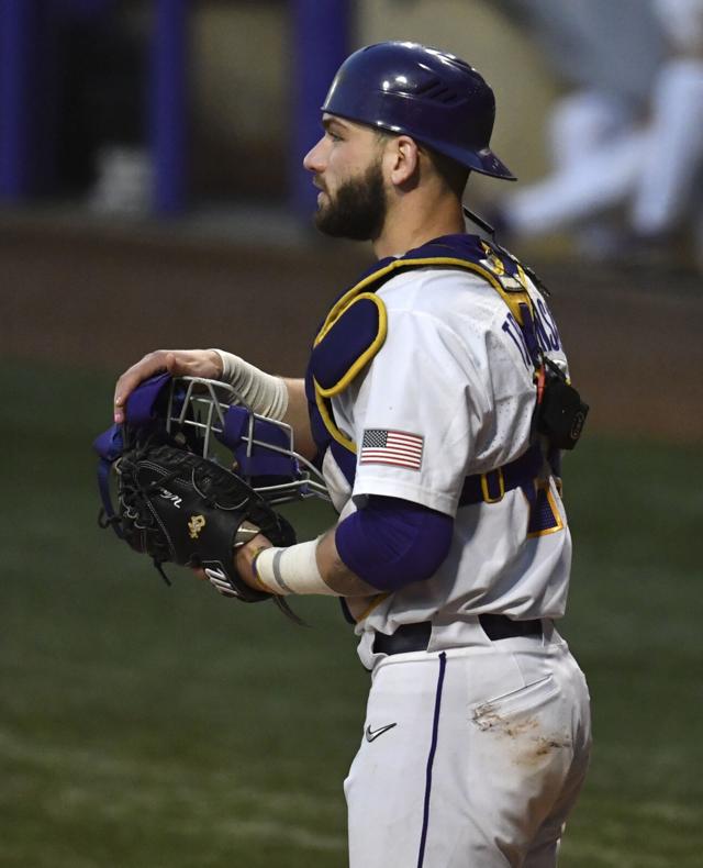 Hayden Travinski comes up big in first SEC start, gives Tigers another ...