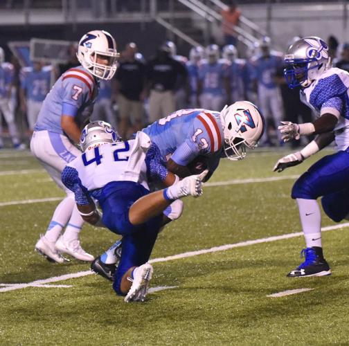 Broncos have room for improvement as season kicks off | Baker ...