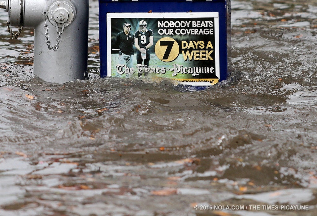 Letters: Times-Picayune makes New Orleans unique | Opinion ...