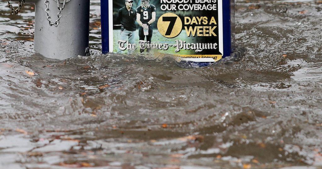 Letters: Times-Picayune makes New Orleans unique | Opinion ...