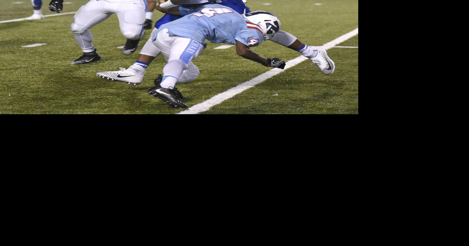 Broncos have room for improvement as season kicks off | Baker ...