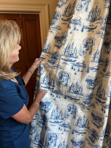 Baton Rouge Classic lunch with first lady Donna Edwards: 'I believe you ...