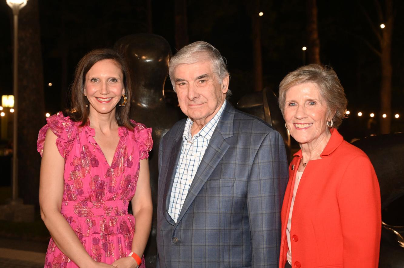 LOVE in the Garden - NOMA | | theadvocate.com