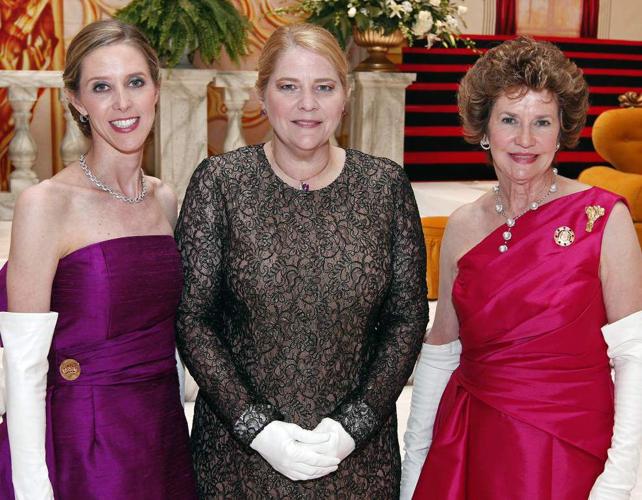 Nell Nolan: Krewe of Hermes, Knights of Babylon | Nell Nolan ...