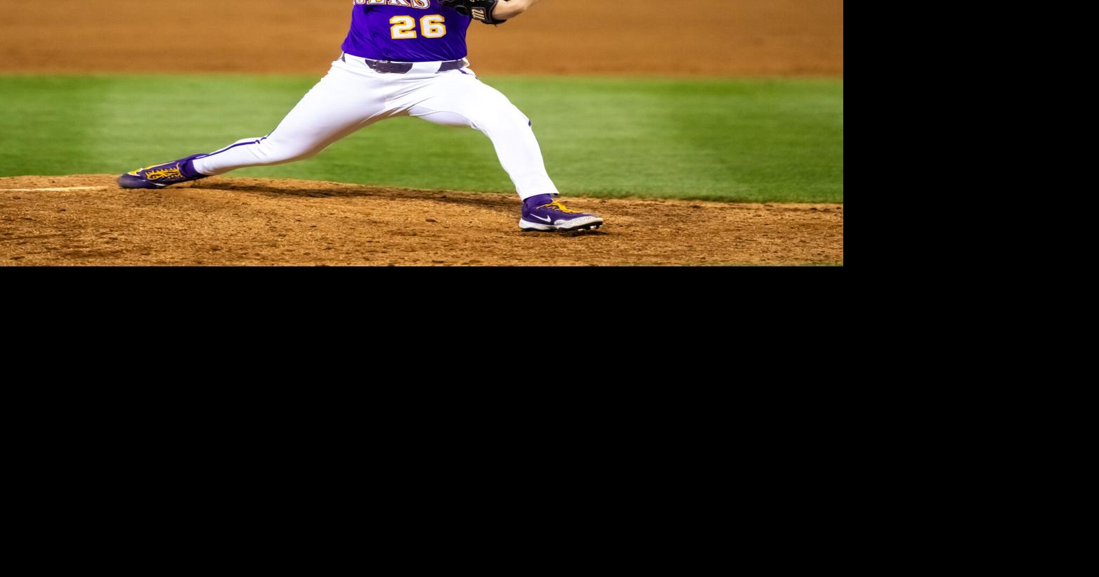 LSU baseball sweeps Mississippi State: Series takeaways | LSU ...