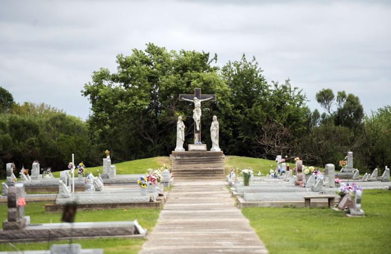 Lake Charles diocese assessing Cameron churches' toll, decisions may ...